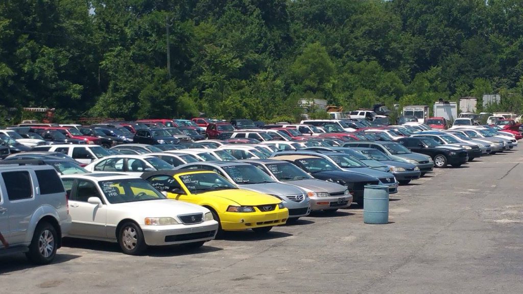 Home - Houston Auto Auction