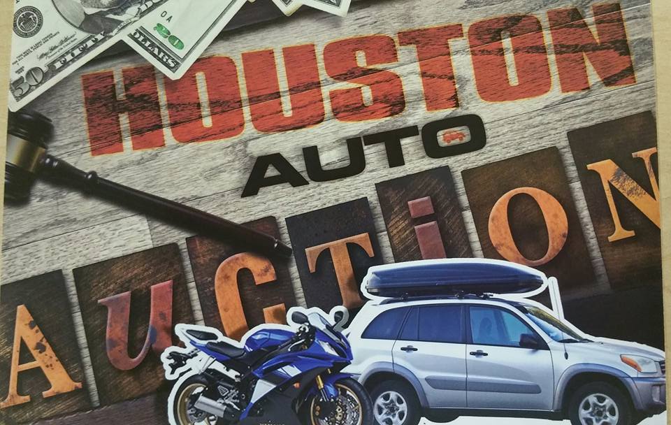 Home - Houston Auto Auction